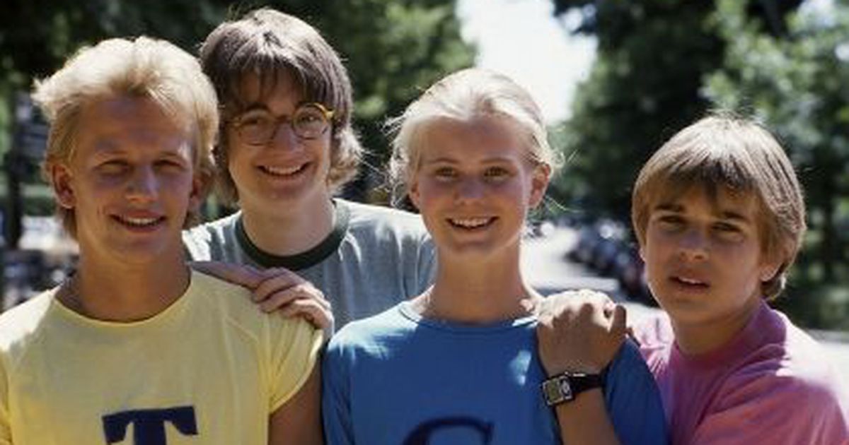 "Ein Fall für TKKG": Das wurde aus den Serienstars der 80er